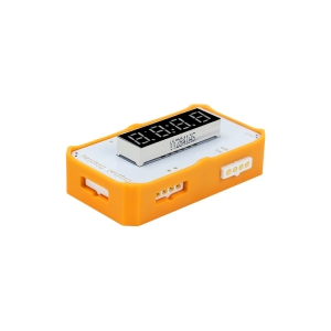 IIC and UART - Crowbits Kits