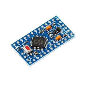 Crowduino, Arduino Micro controller | Elecrow