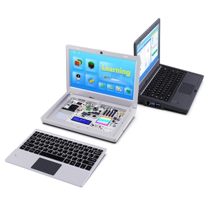 CrowPi Series - STEAM Education