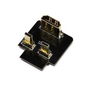 CrowPi- Compact Raspberry Pi Educational Kit