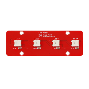 RGB Controller :Elecrow bazaar, Make your making Electronic modules ...