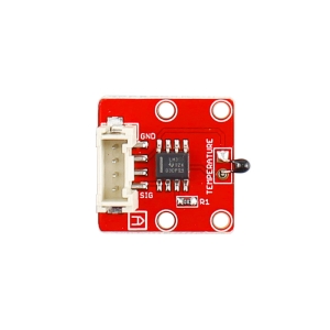 Crowtail- HTU21D Humidity& Temperature Sensor
