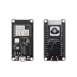 ESP32-C3-WROOM-02-H4 2.4GHz WiFi+Bluetooth BLE5.0 wireless module