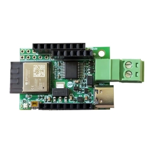 eBUS Adapter Shield from ebusd.eu