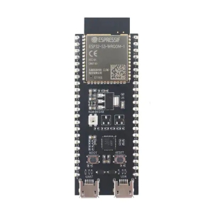 Dev board - ESP - MCU