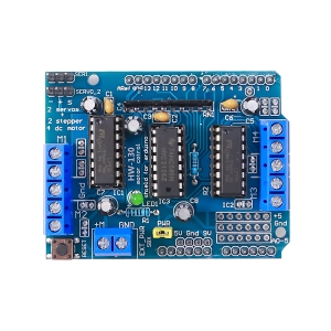 Crowtail Starter Kit for Arduino