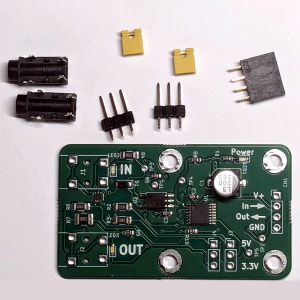 USB MIDI (TRS) Interface