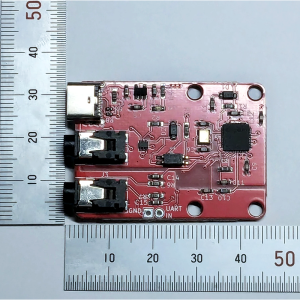 USB MIDI (TRS) Interface