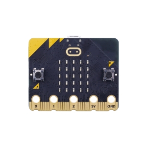 BBC micro:bit GPIO T-shape breakout broad micro:bit GPIO extension shield