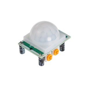 HC-SR505 Mini PIR Motion Sensor