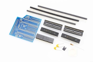 Read Your Pi ! 1602 LCD Display for Raspberry Pi GPIO