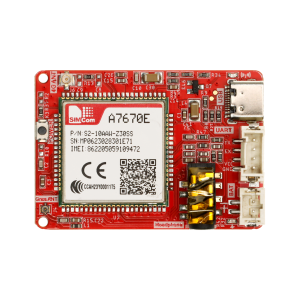 Crowtail- UWB(Ultra Wide Band) Indoor Positioning module DWM1000 ...