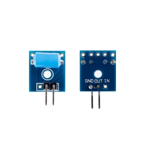 SW-420 - Vibration Sensor Module | Elecrow
