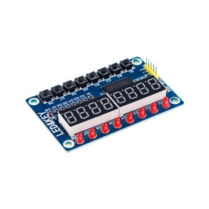 Display Accessories - Display