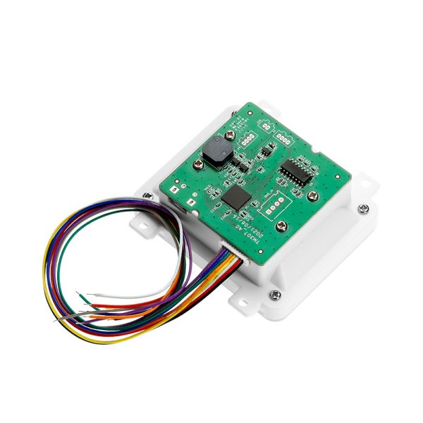 Code Reader Embedded QR Code Scanner Module - USB/UART Bar For Access ...