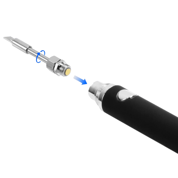 Small Soldering Pencil