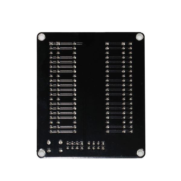 raspberry pi gpio expander