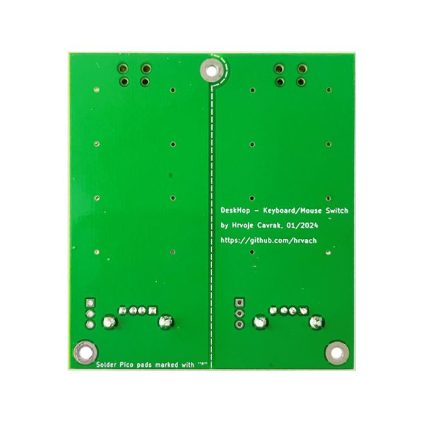 computer switch board