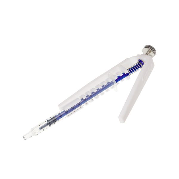 solder paste dispenser