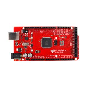 Crowduino, Arduino Micro controller | Elecrow