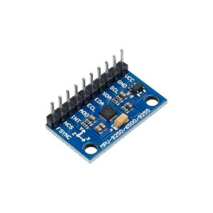 Gyro • Vibration sensor • Accelerometer sensor etc. Motion Sensors ...