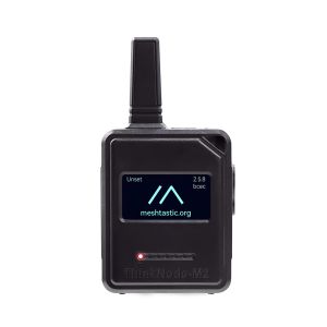 Lora/Meshtastic - IOT