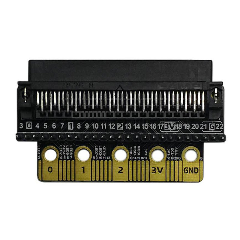 Micro: bit GPIO Expansion Board