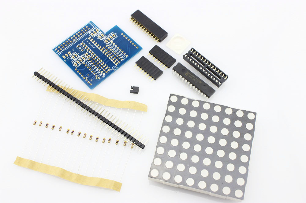 GPIO Extension Board for Raspberry Pi Accessory:Elecrow bazaar, Make ...