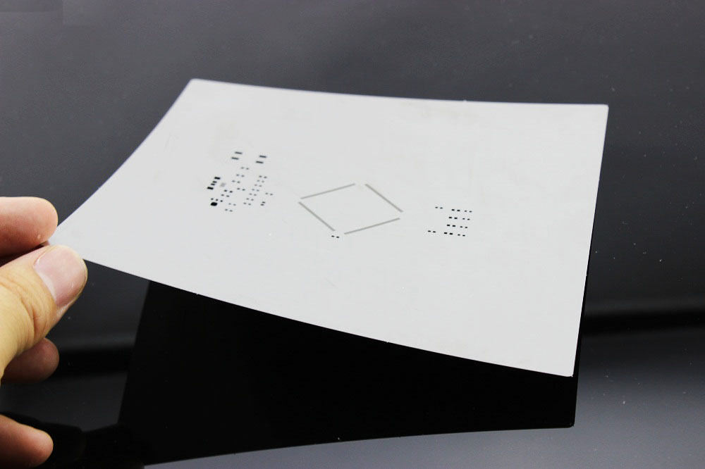 PCB Solder Paste Stencil- Order Online