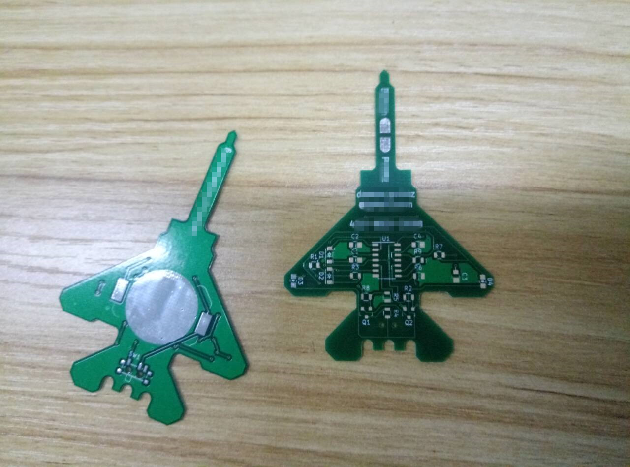 How To Create Unique PCB Design?