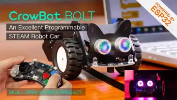 Elecrow Project Community Open Source Hub for PCB, Electronics and ...