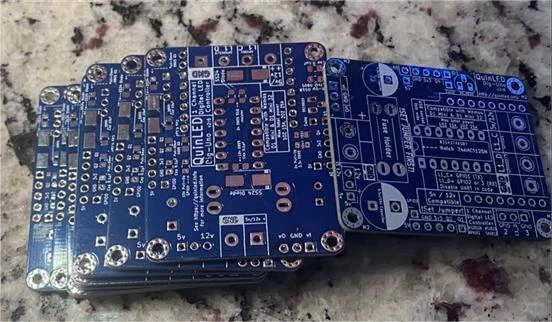 Elecrow: PCB Prototype & Open Hardware For Makers