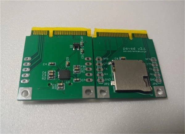 Elecrow: PCB Prototype & Open Hardware For Makers