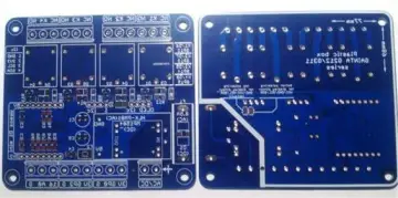 Elecrow: PCB Prototype & Open Hardware For Makers