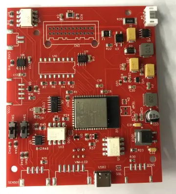 Elecrow: PCB Prototype & Open Hardware For Makers