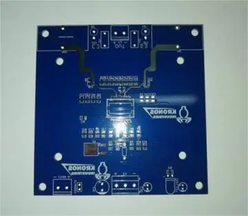 Elecrow: PCB Prototype & Open Hardware For Makers