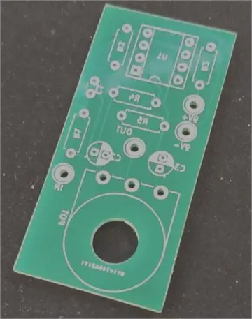 Elecrow: PCB Prototype & Open Hardware For Makers