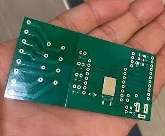 Elecrow: PCB Prototype & Open Hardware For Makers