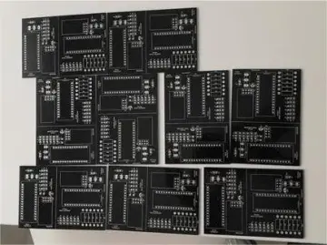 Elecrow: PCB Prototype & Open Hardware For Makers