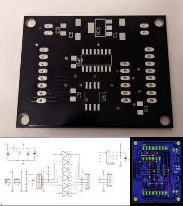 Elecrow: PCB Prototype & Open Hardware For Makers