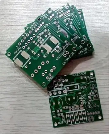 Elecrow: PCB Prototype & Open Hardware For Makers