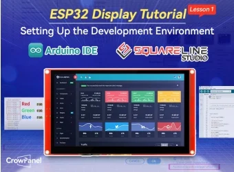 ELECROW Online Store: DIY Electronics & PCB Manufacturing