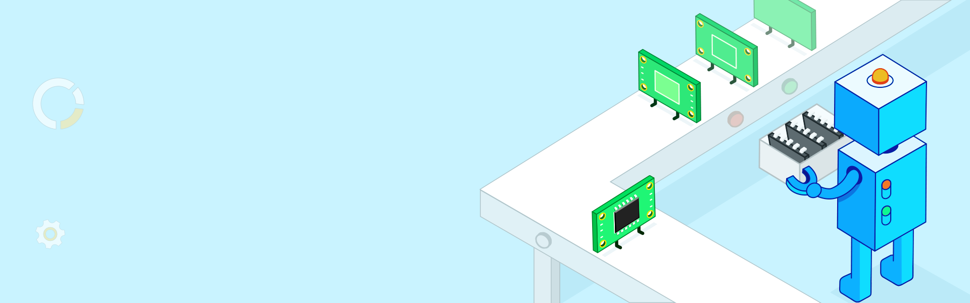 Elecrow, make your making easier.