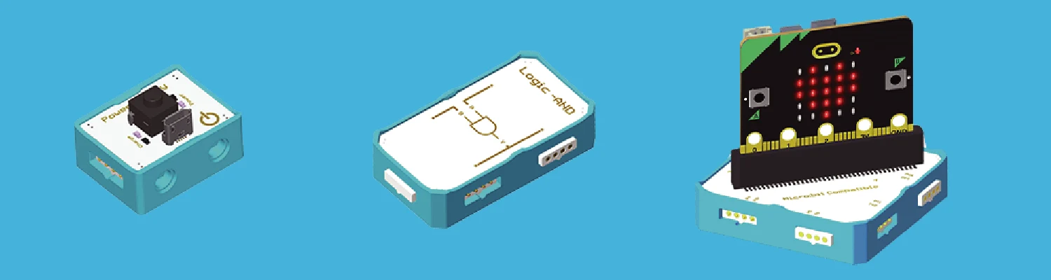 Crowbits:STEM Toy for Kids of All Ages