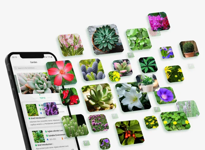 GrowCube - A Smart Plant Self Watering System From Elecrow