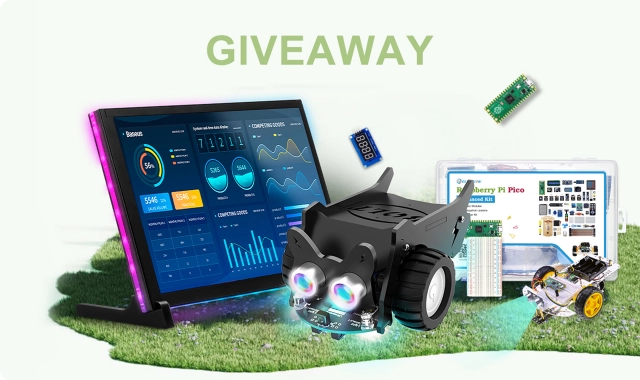 Elecrow Mechanical Keyboards 2023 Spring Special Promotion