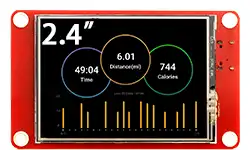 CrowPanel Display | Elecrow