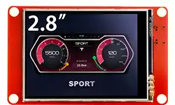 CrowPanel Display | Elecrow