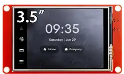 CrowPanel Display | Elecrow