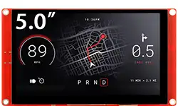 CrowPanel Display | Elecrow